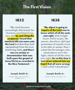 Home - Stuff You Missed in Sunday School